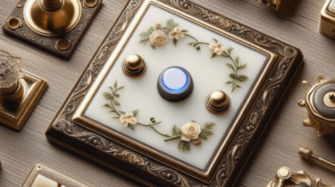 The Ultimate Guide to Choosing the Right Bell Switch – A Look at Touch ...